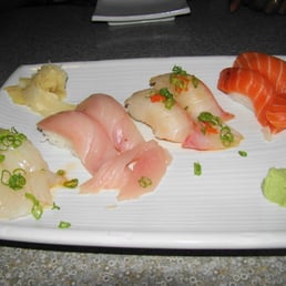 GO FISH SUSHI BAR - Updated December 2025 - 288 Photos & 419 Reviews ...