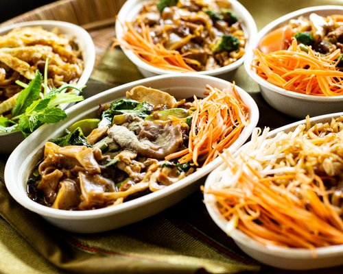 SWEET RICE - 217 Photos & 207 Reviews - Laotian - 4017 A St SE, Auburn ...