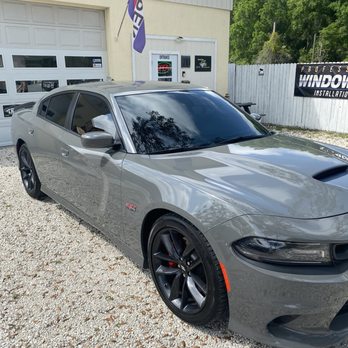 TINT MY RIDE - Updated September 2025 - 30 Photos - 12041 Altoona Ave ...