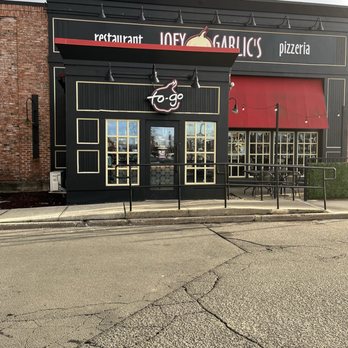 JOEY GARLIC’S - Updated January 2026 - 698 Photos & 621 Reviews - 150 ...