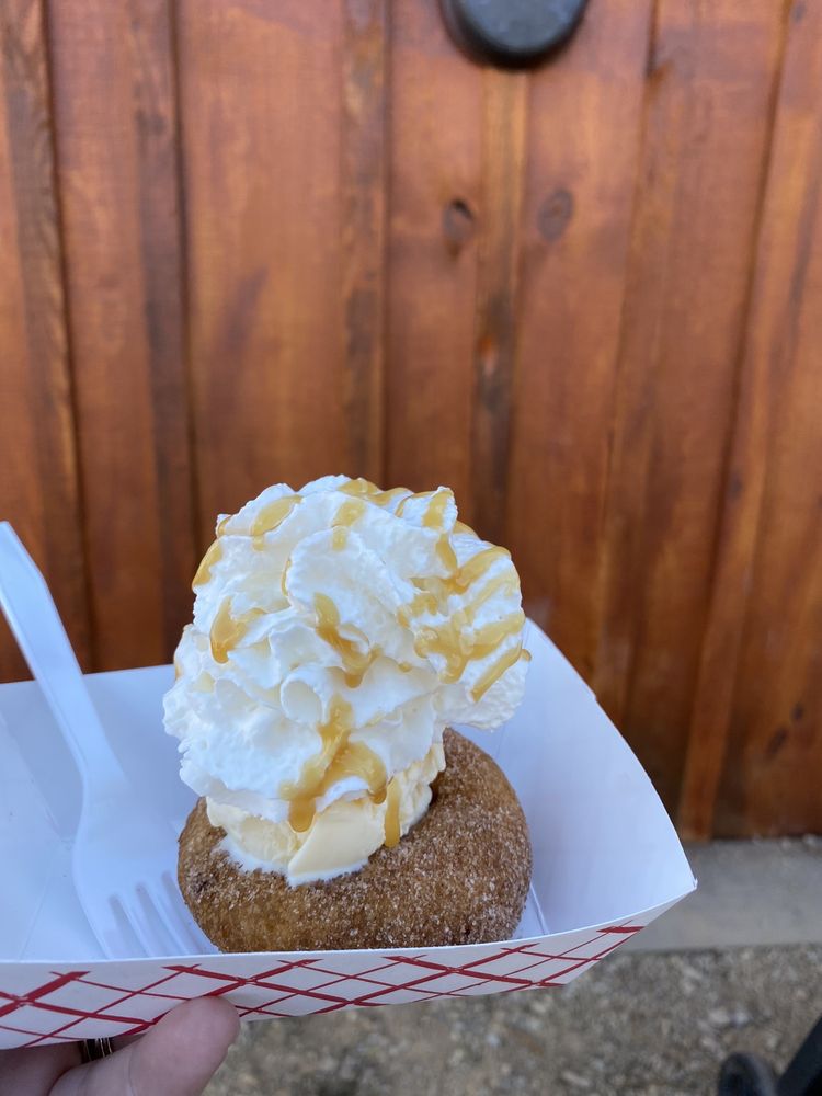 HALL FAMILY FARM - Updated September 2025 - 89 Photos & 17 Reviews ...