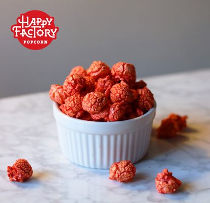 HAPPY FACTORY POPCORN - Updated December 2025 - 18 Photos - Col. Centro ...