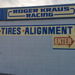 ROGER KRAUS RACING ENT, INC - 17 Photos & 97 Reviews - 2896 Grove Way ...