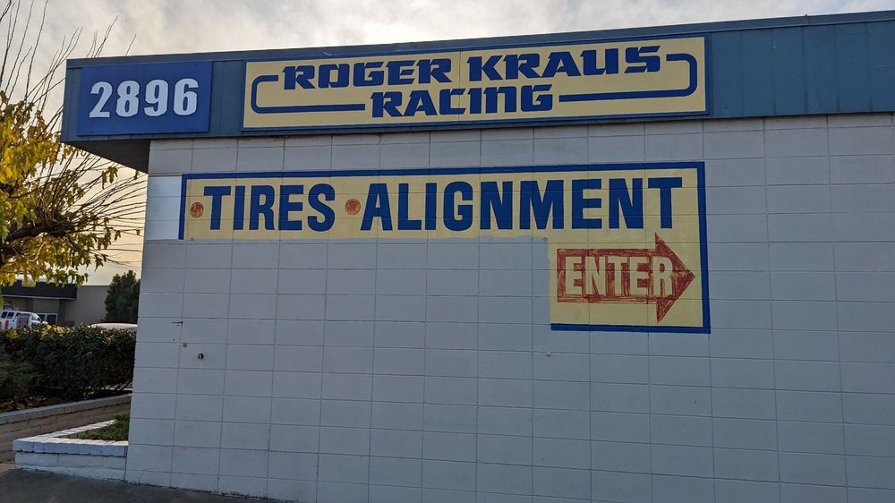 ROGER KRAUS RACING ENT, INC - Updated January 2026 - 18 Photos & 108 ...