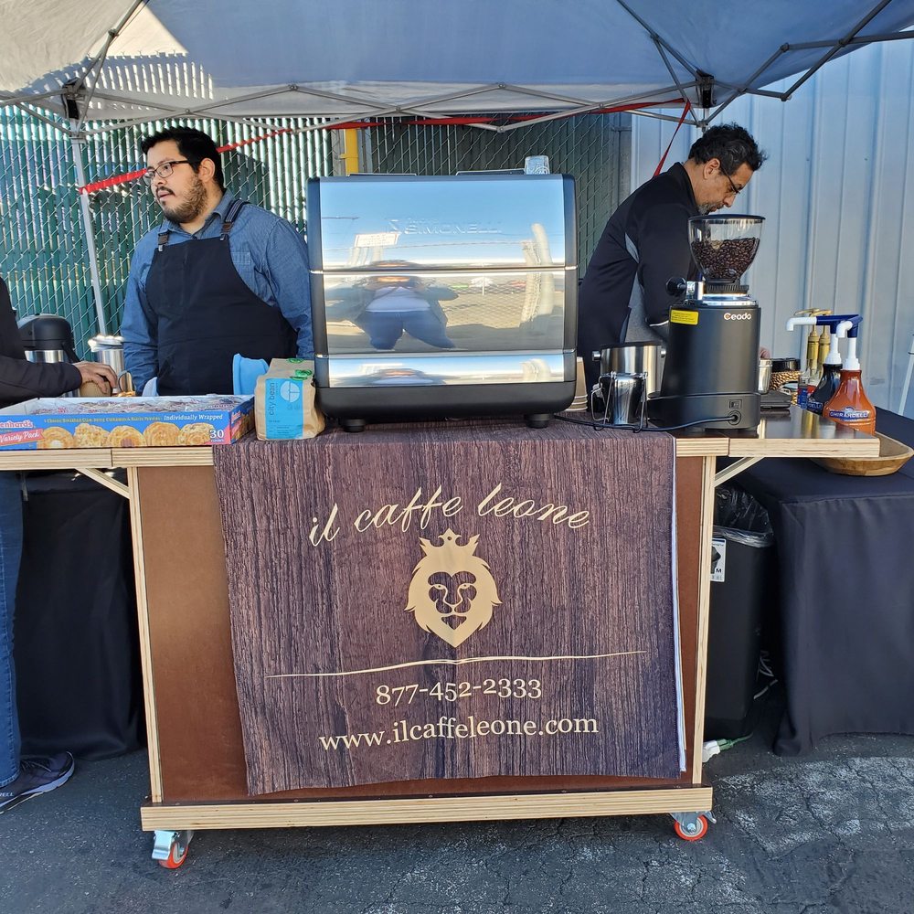 IL CAFFE LEONE - Updated August 2025 - Downey, California - Coffee ...