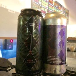 OTHER HALF BREWING - Updated December 2025 - 753 Photos & 431 Reviews ...