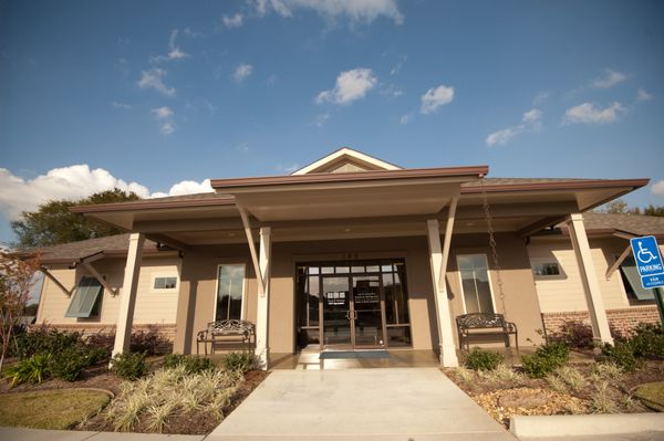 DAVID & ELDREDGE ENT SPECIALISTS - Updated December 2025 - 109 Rue ...