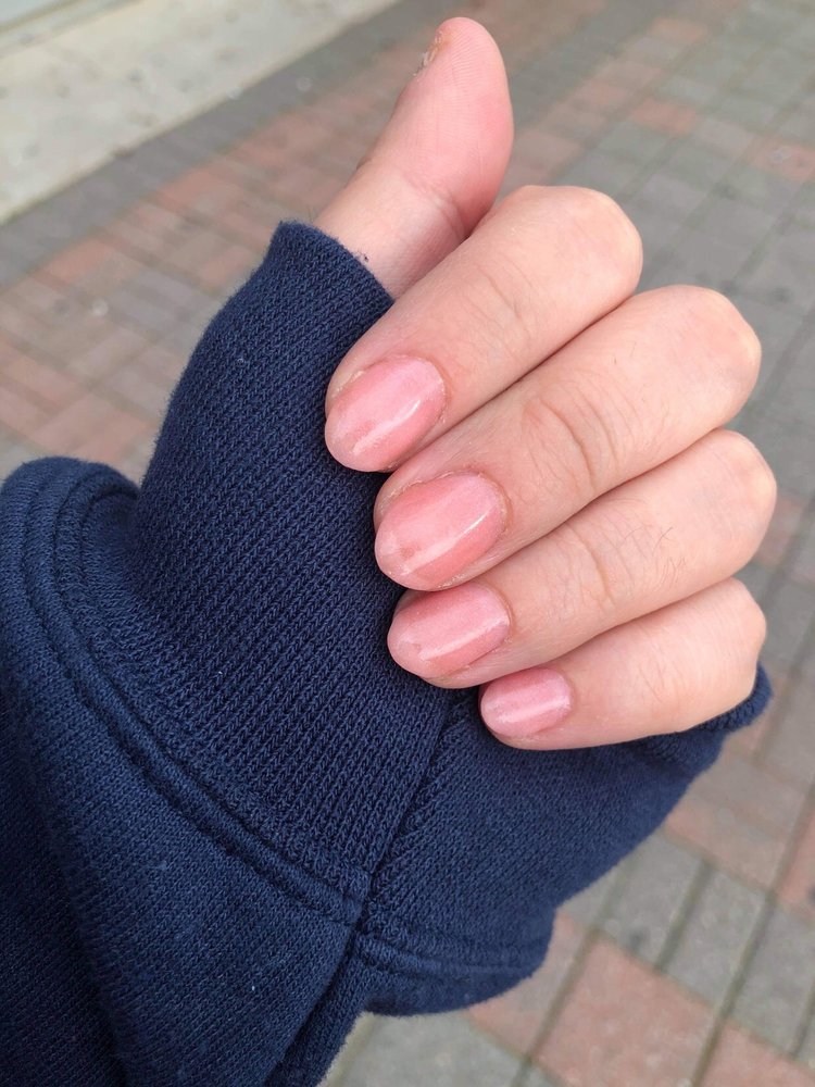 ANGEL TIPS NAIL SPA - Updated May 2025 - 78 Photos & 38 Reviews - 7025 ...