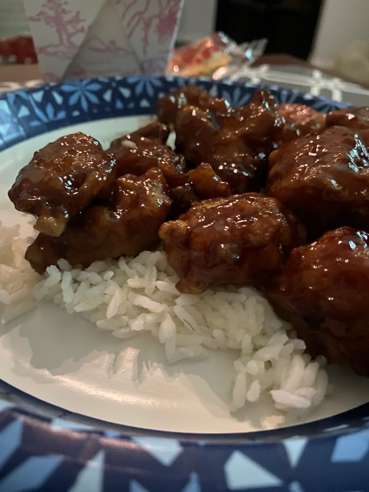 HUNAN EXPRESS - Updated June 2024 - 18 Photos & 46 Reviews - 127 Baxter ...