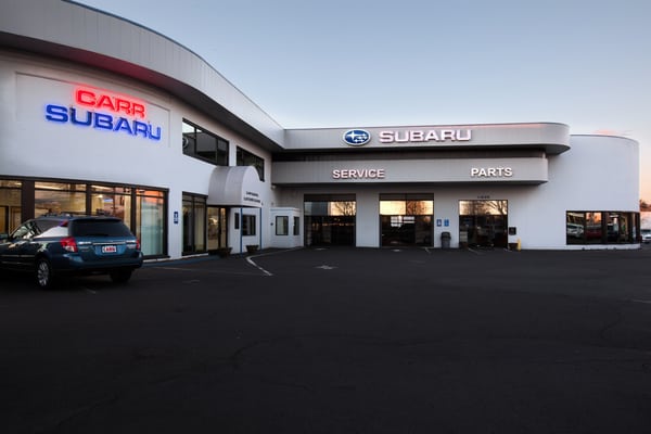 CARR SUBARU - Updated December 2025 - 87 Photos & 399 Reviews - 11635 ...