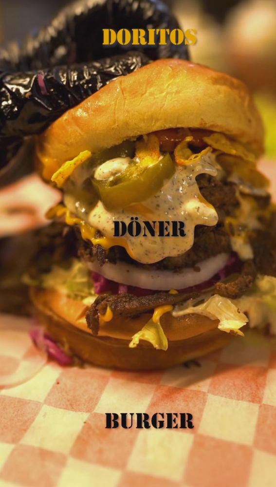 THE DONER SHAWARMA - Updated July 2024 - 25 Photos & 12 Reviews - 100 N ...