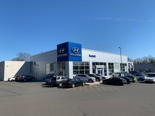 FREEHOLD HYUNDAI - 57 Photos & 150 Reviews - 4065 Rte 9 N, Freehold ...
