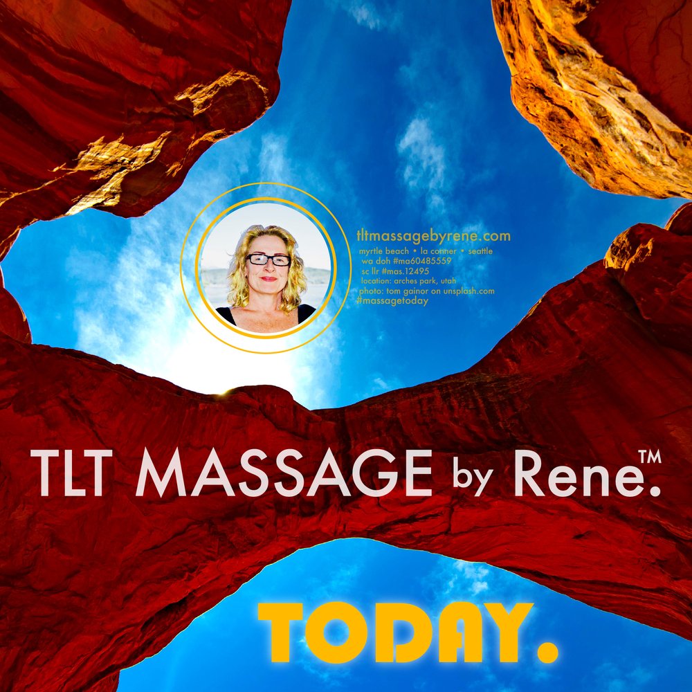 TLT MASSAGE BY RENE™ - MYRTLE BEACH - 486 Photos - 4999 Carolina Forest ...