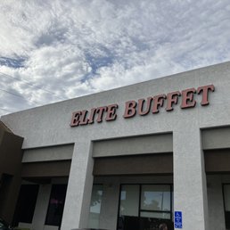 ELITE BUFFET - Updated August 2025 - 169 Photos & 295 Reviews - 7014 ...