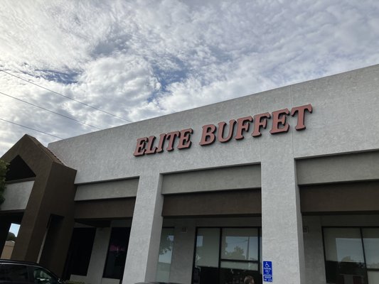 ELITE BUFFET - Updated August 2024 - 145 Photos & 276 Reviews - 7014 ...