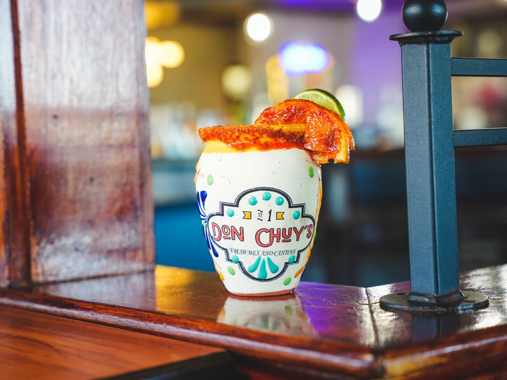 DON CHUY’S FRESH MEX & CANTINA - Updated November 2025 - 113 Photos ...