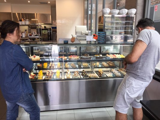 BLACK TOQUE - Updated December 2025 - 16 Photos - 225 Morrison Rd, Ryde ...