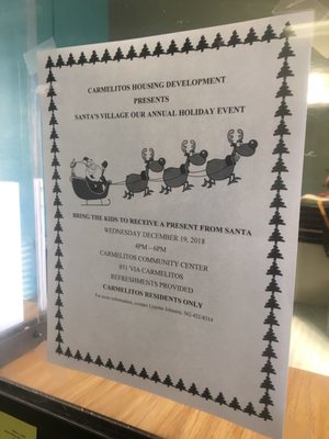 CARMELITOS HOUSING PROJECT - 11 Photos - Real Estate - 1000 E Via Wanda ...