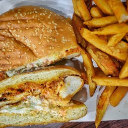 MR BROAST - 161 Photos & 262 Reviews - 820 E Roosevelt Rd, Lombard ...