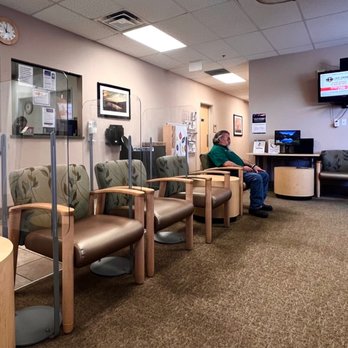 RENO EAST VA CLINIC - Updated September 2025 - 1201 Corporate Blvd ...