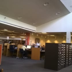 CHULA VISTA PUBLIC LIBRARY - 64 Photos & 35 Reviews - 365 F St, Chula ...