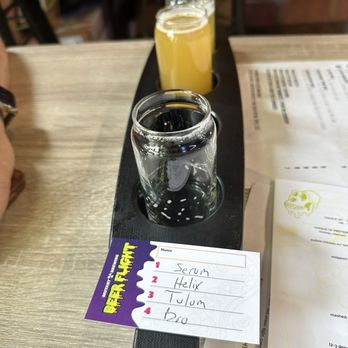 MUTANT BREWING - Updated December 2025 - 22 Photos & 17 Reviews - 121 N ...