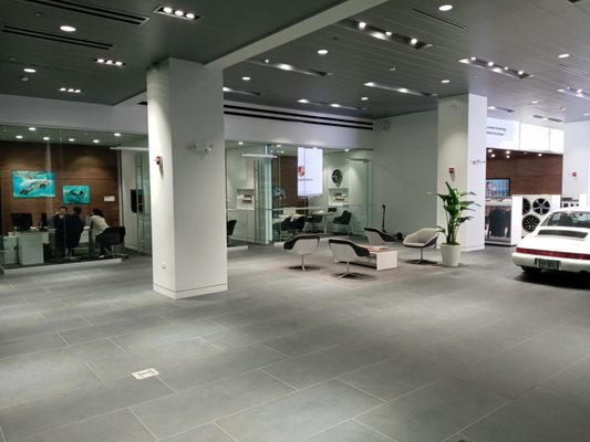 PORSCHE DOWNTOWN - CHICAGO - Updated January 2026 - 30 Photos & 27 ...