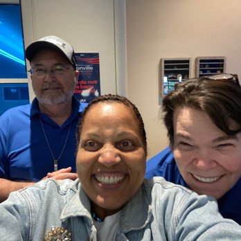 USO JAX - JIA WELCOME CENTER - Updated June 2025 - 2400 Yankee Clipper ...