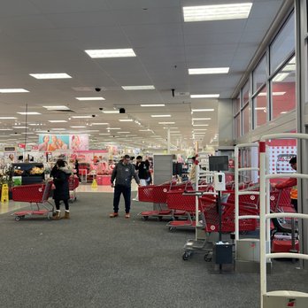 TARGET - Updated December 2025 - 43 Photos & 61 Reviews - 7 Stony Hill ...