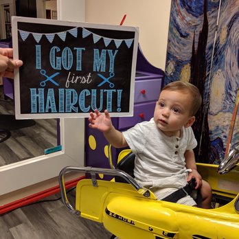 KIDS CUTZ - Updated October 2025 - 88 Photos & 75 Reviews - 14028 Bel ...