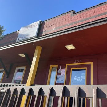 JORDAN FEED MILL RESTAURANT - Updated January 2026 - 48 Photos & 74 ...