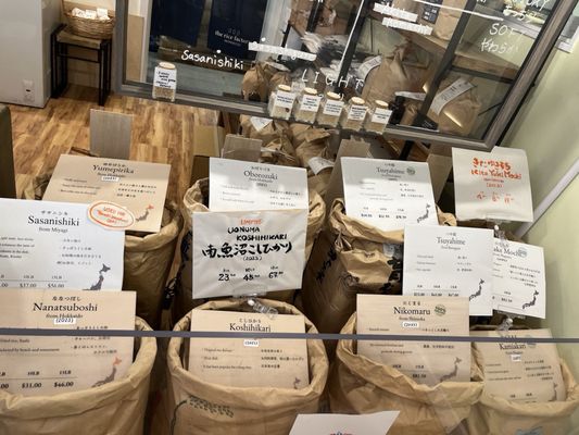 THE RICE FACTORY - Updated December 2025 - 465 Photos & 93 Reviews ...