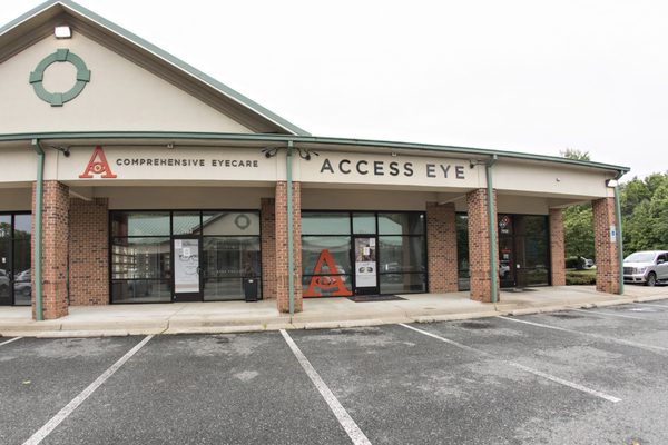 ACCESS EYE - Updated October 2025 - 22 Photos & 84 Reviews - 110 ...