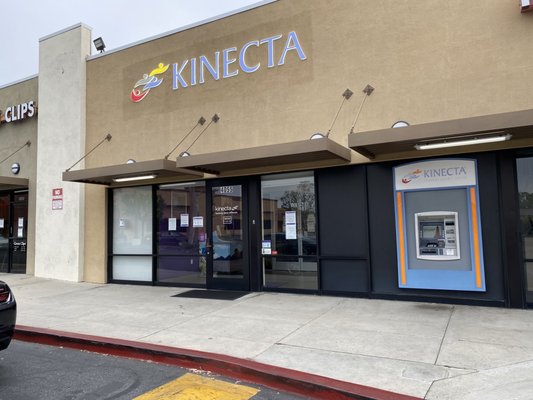 KINECTA FEDERAL CREDIT UNION - LAKEWOOD - Updated December 2025 - 29 ...