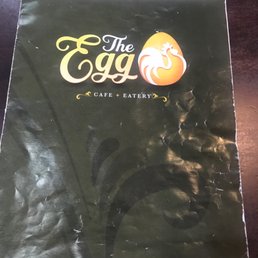 THE EGG CAFE & EATERY - Updated July 2025 - 224 Photos & 181 Reviews ...