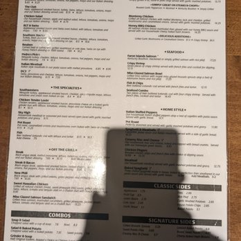 GRINDER’S ABOVE & BEYOND - Updated January 2026 - 27 Photos & 65 ...