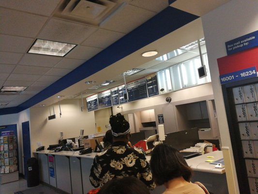 UNITED STATES POST OFFICE - Updated November 2025 - 14 Photos & 117 ...