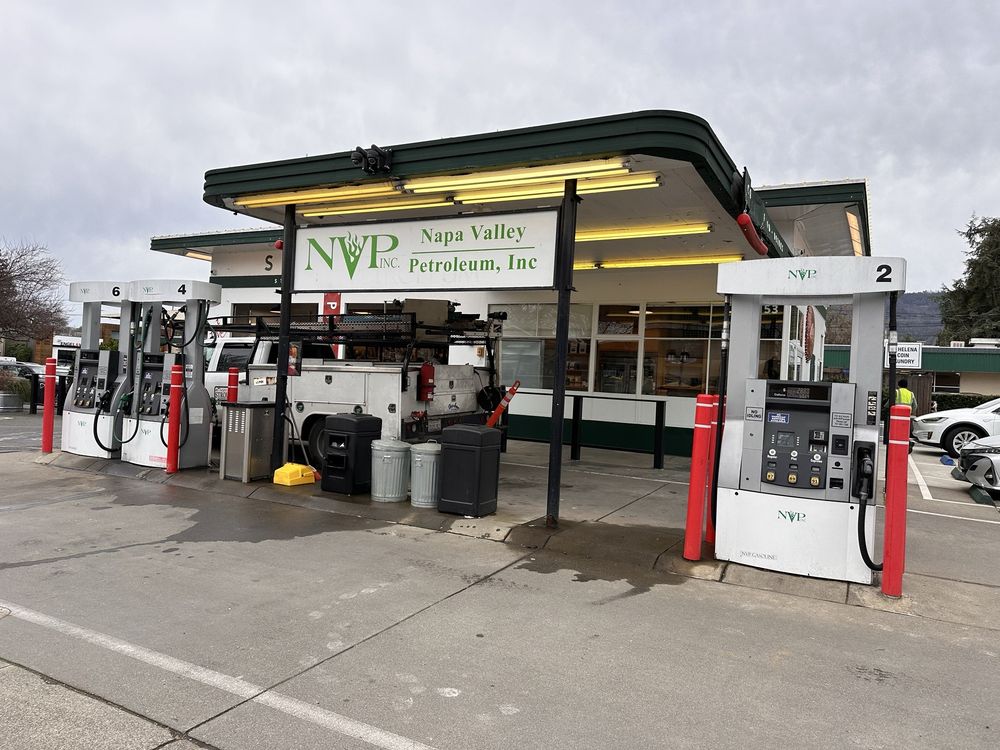 NAPA VALLEY PETROLEUM - Updated July 2025 - 32 Photos & 14 Reviews ...