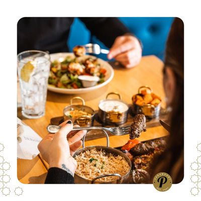 PARAMOUNT MIDDLE EASTERN KITCHEN - Updated December 2025 - 104 Photos ...