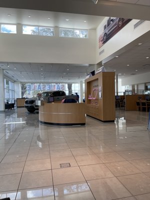 AUTONATION FORD JACKSONVILLE - Updated December 2025 - 30 Photos & 148 ...