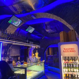 OPPIO CAFFÈ - Updated June 2025 - 111 Photos & 96 Reviews - Via delle ...