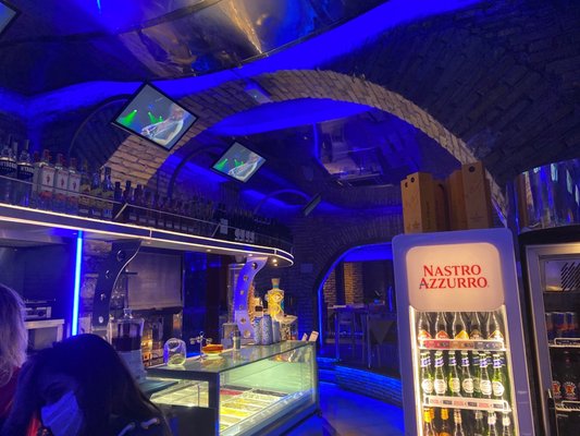 OPPIO CAFFÈ - 72 Photos & 72 Reviews - Dance Clubs - Via delle Terme di ...