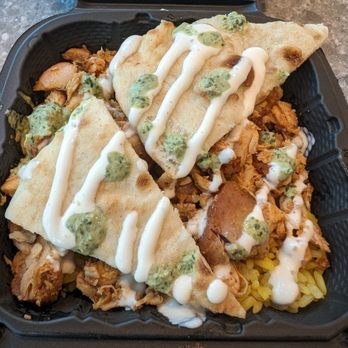 CHICKEN & RICE GUYS - Updated December 2025 - 221 Photos & 212 Reviews ...