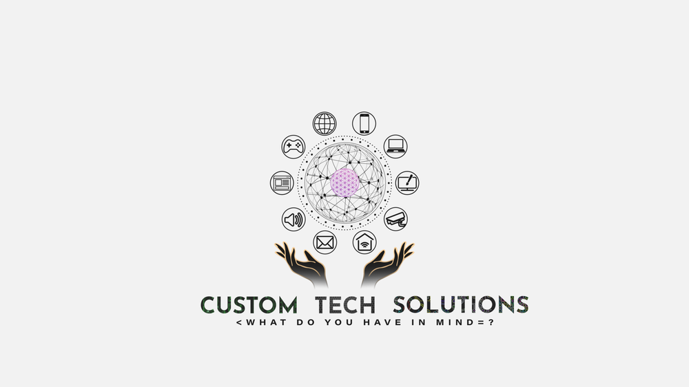 CUSTOM TECH SOLUTIONS - Updated July 2024 - Idaho Falls, Idaho - Data ...