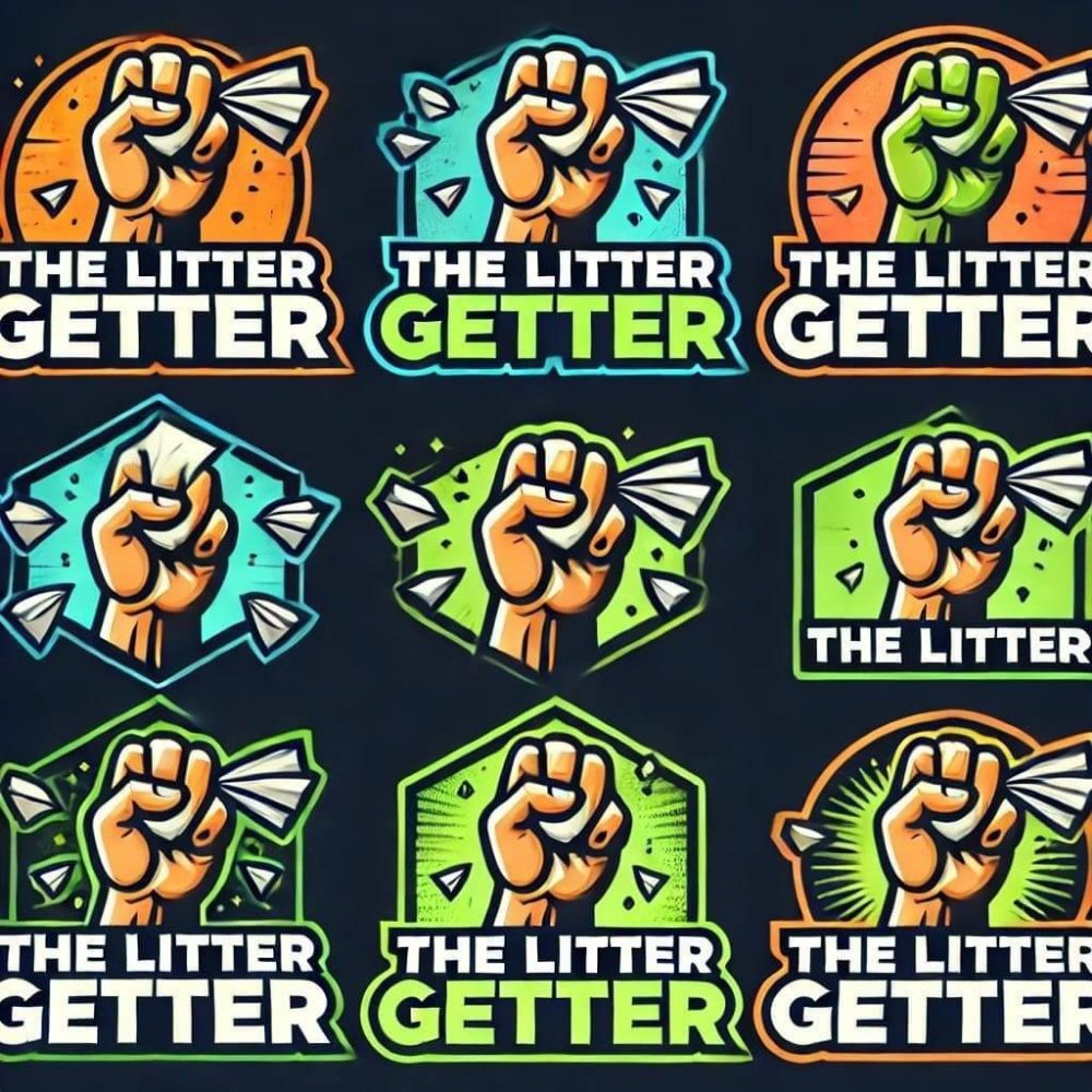 THE LITTER GETTER JUNK REMOVAL - Updated February 2025 - Request a ...