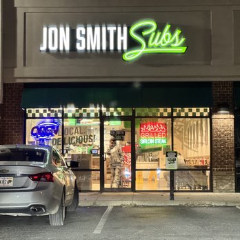 JON SMITH SUBS - Updated April 2024 - 42 Photos & 20 Reviews - 11156 ...