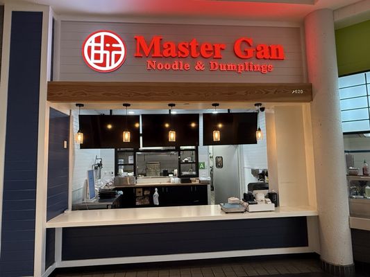 MASTER GAN NOODLE & DUMPLINGS - Updated May 2026 - 61 Photos & 57 ...