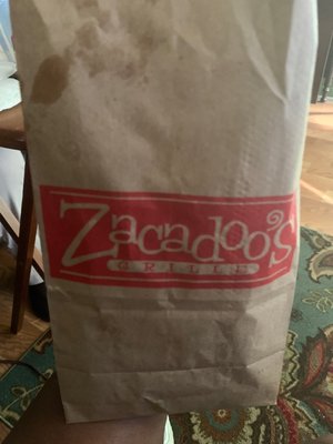 ZACADOO’S GRILLE - Updated February 2025 - 20 Photos & 36 Reviews ...