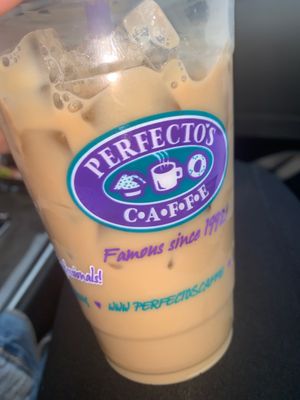 PERFECTO’S CAFFE - 30 Photos & 96 Reviews - 515 Lowell St, Peabody ...
