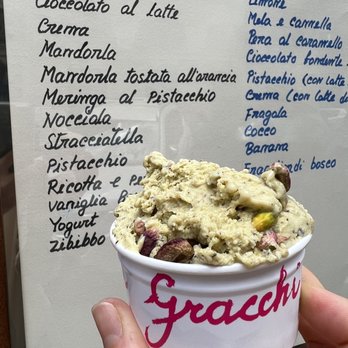 GELATERIA DEI GRACCHI - Updated August 2025 - 81 Photos & 102 Reviews ...